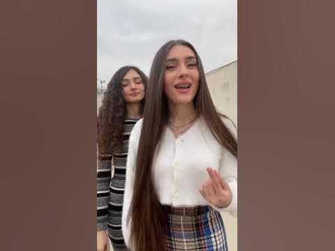 GAMZENDE UYUT BENİ SÜPER SES @merveozbagis - YouTube