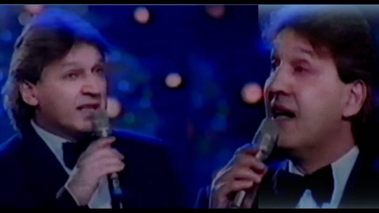 Goce Nikolovski ~ Nemoj pesno da me lazes - YouTube