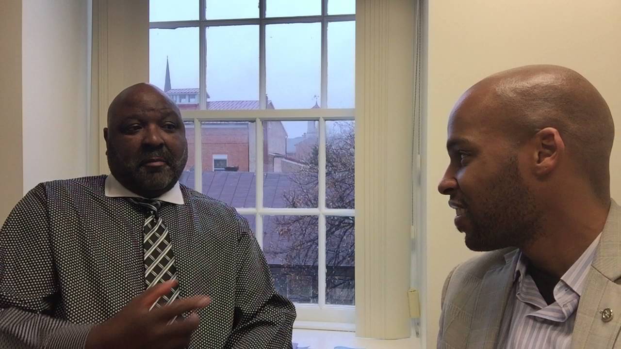 ValorLives Interview Series #VLIS 17 Sherman Coleman - YouTube