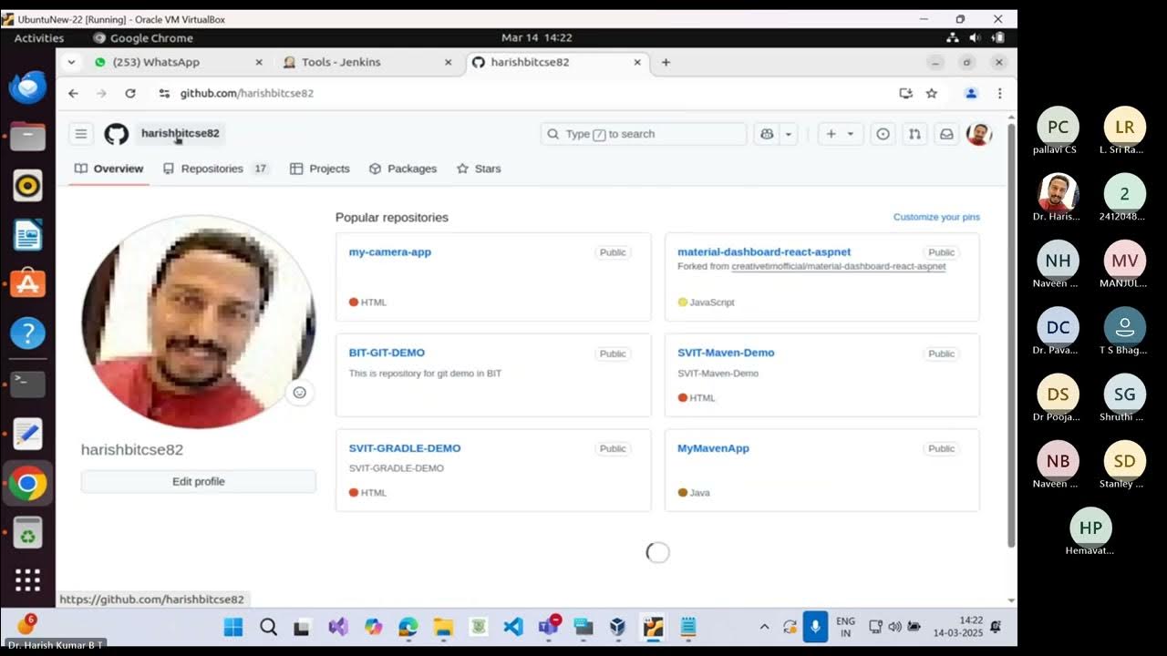 Day 2 FDP 2nd Video - YouTube