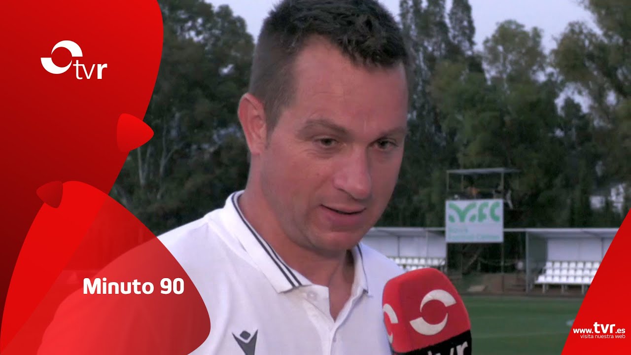 MINUTO 90 26.05.24 - YouTube