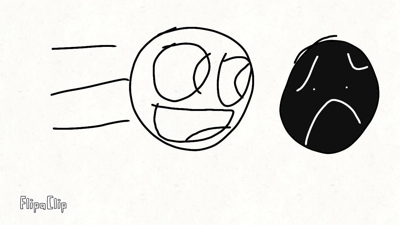 Chilly Fry Chases After Dark HAPPY - Stickman does Dumb Stuff #5 (READ ...