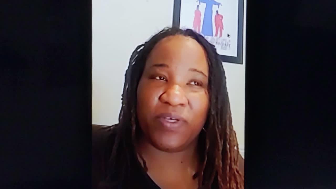 The HCCTV Remote Report: Interview with Dr. Jennifer Gilbert - YouTube