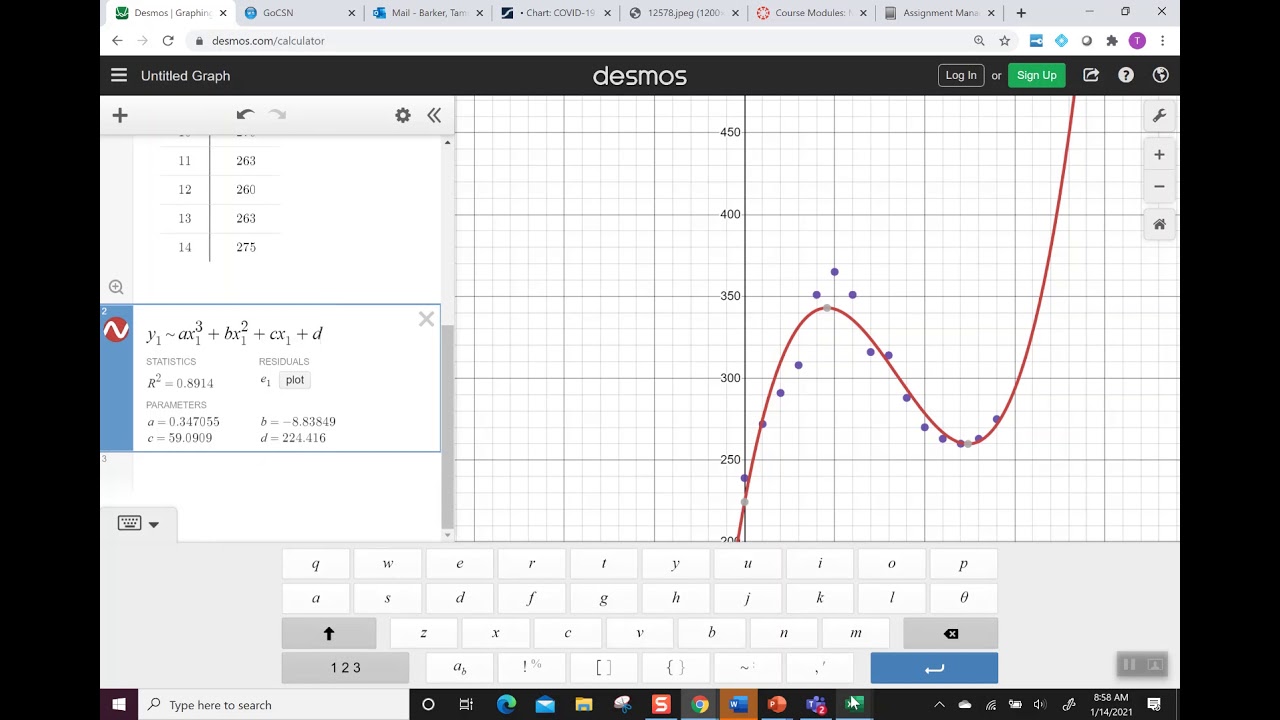 Cubic Regression On Excel And Desmos YouTube cubic-regression-on-excel-and-desmos-youtube