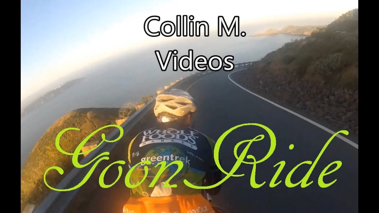 (Goon Ride Episode # 34) Full Video - YouTube