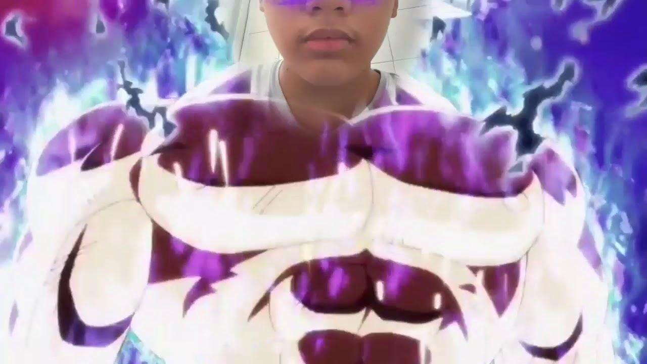 DBM - GOKU MASTERS ULTRA INSTINCT EPIC MIX - YouTube