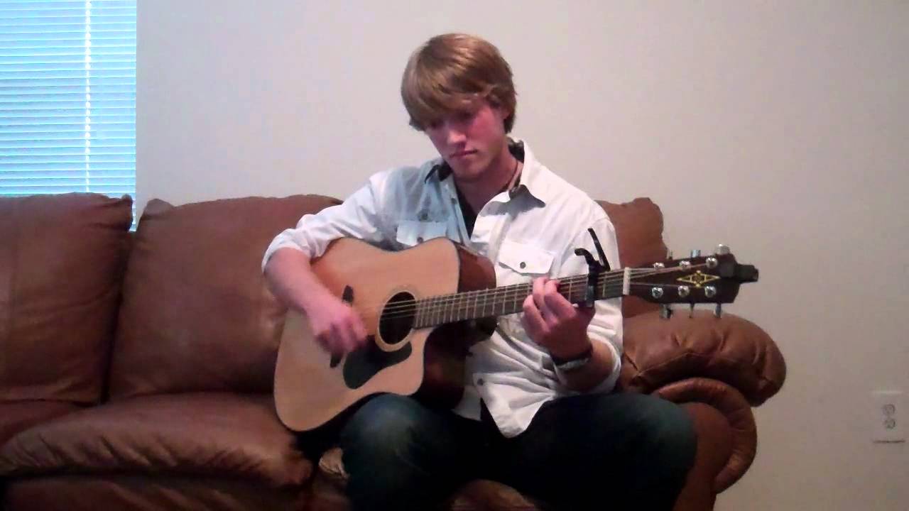 Come Back Song (Darius Rucker Cover) My original music is on iTunes ...