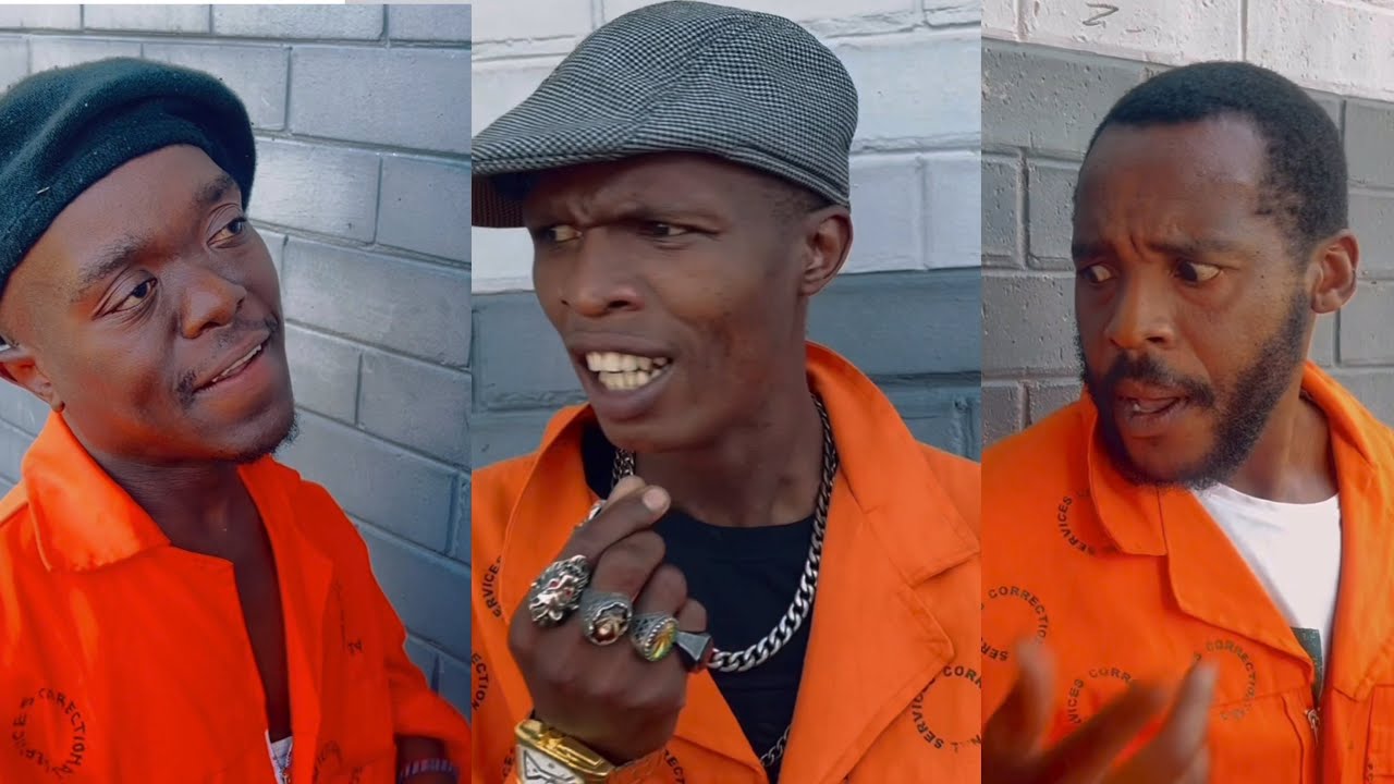 Ejele EP18 - The LunchBar - YouTube