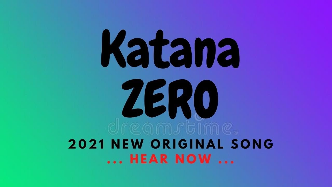 Katana ZERO Hotline Miami 2 Mashup DJ Electrohead | G P VIMASHA | 2021 ...