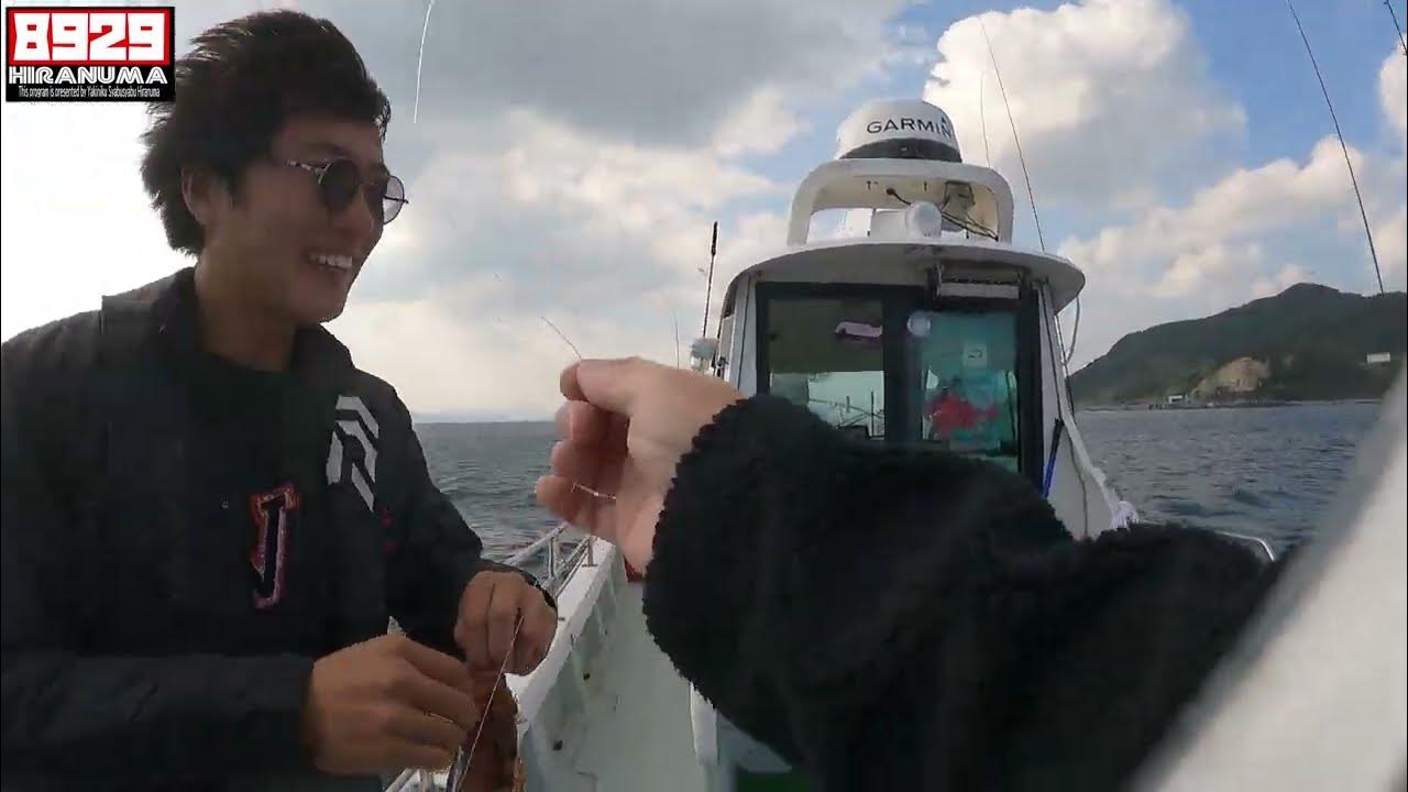 今年はイカと相性悪いです；；（SLJ） - YouTube