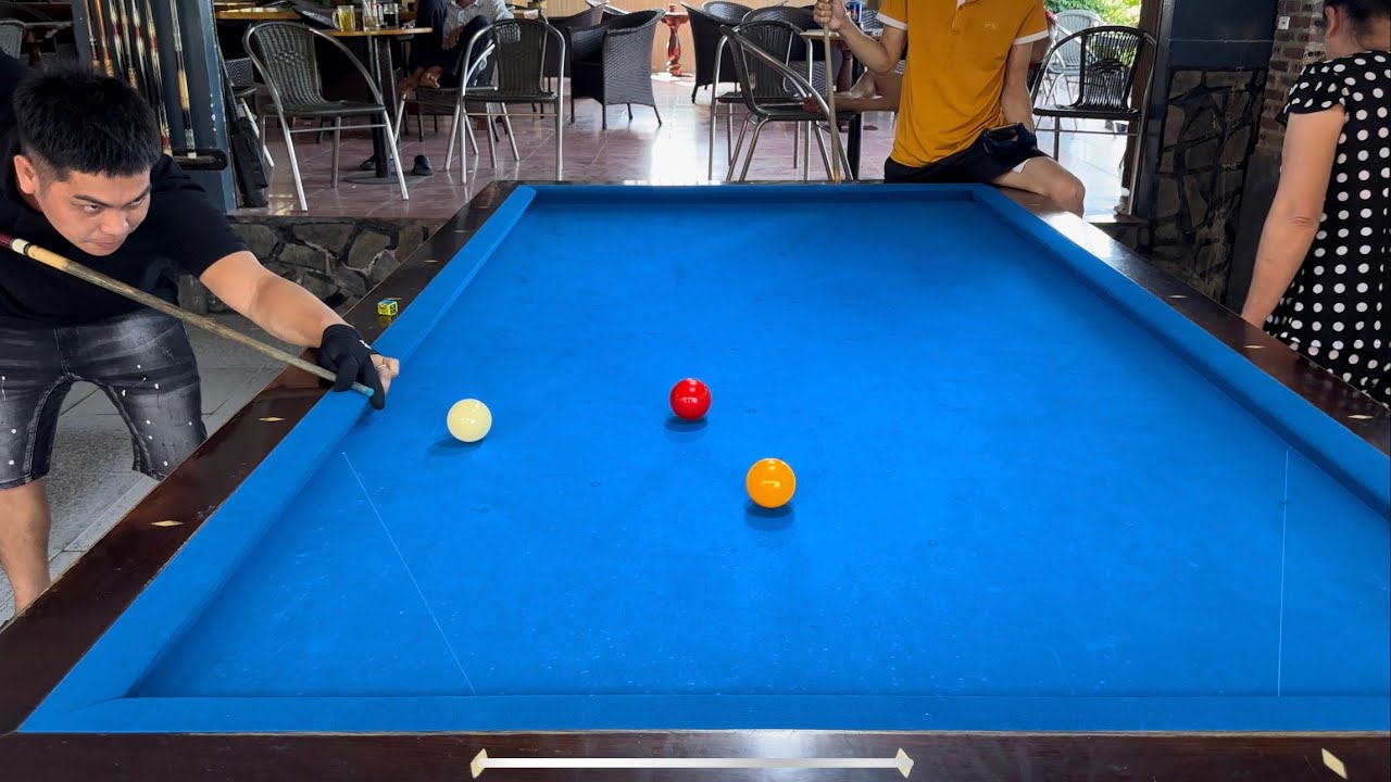 Bida Libre Ao Làng Miền Tây #320 - YouTube