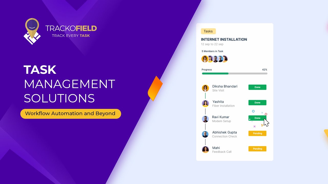 What Is Task Management Software | Task Management Solution | Best ...