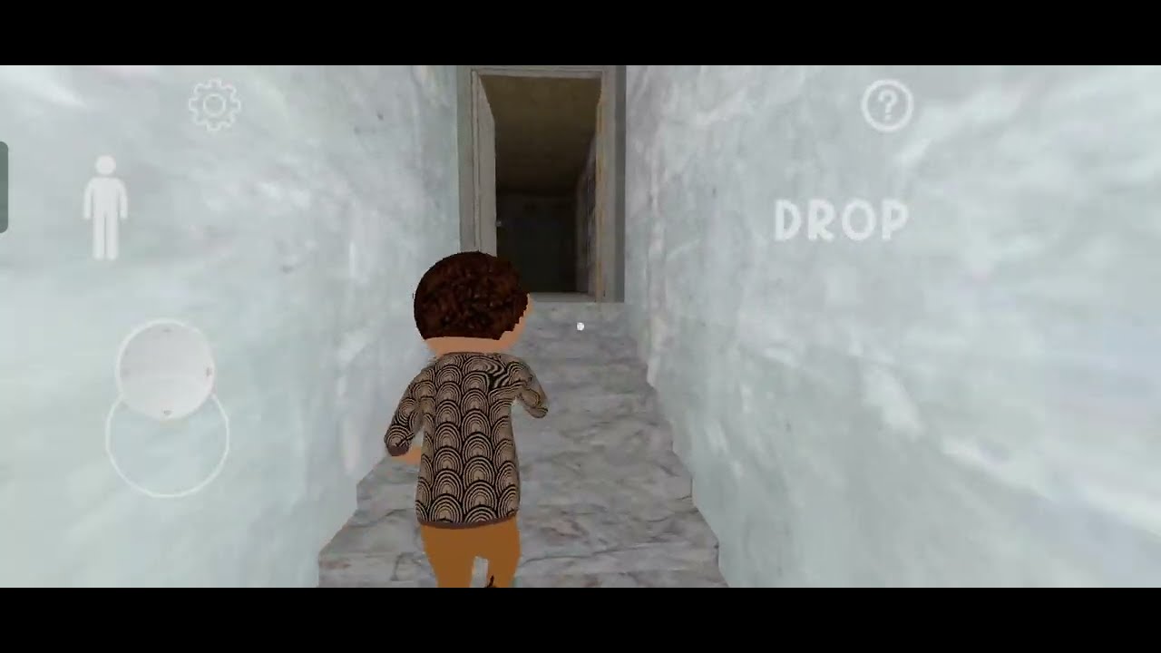 new update Gulli Bulli Aur Granny gameplay injoy the game Android !! 42 ...
