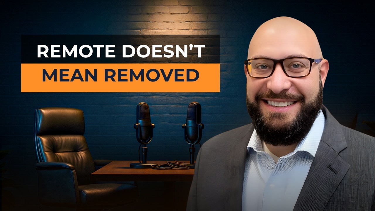 How to Manage Real Estate In Other States - Marc Stein About His Teams ...