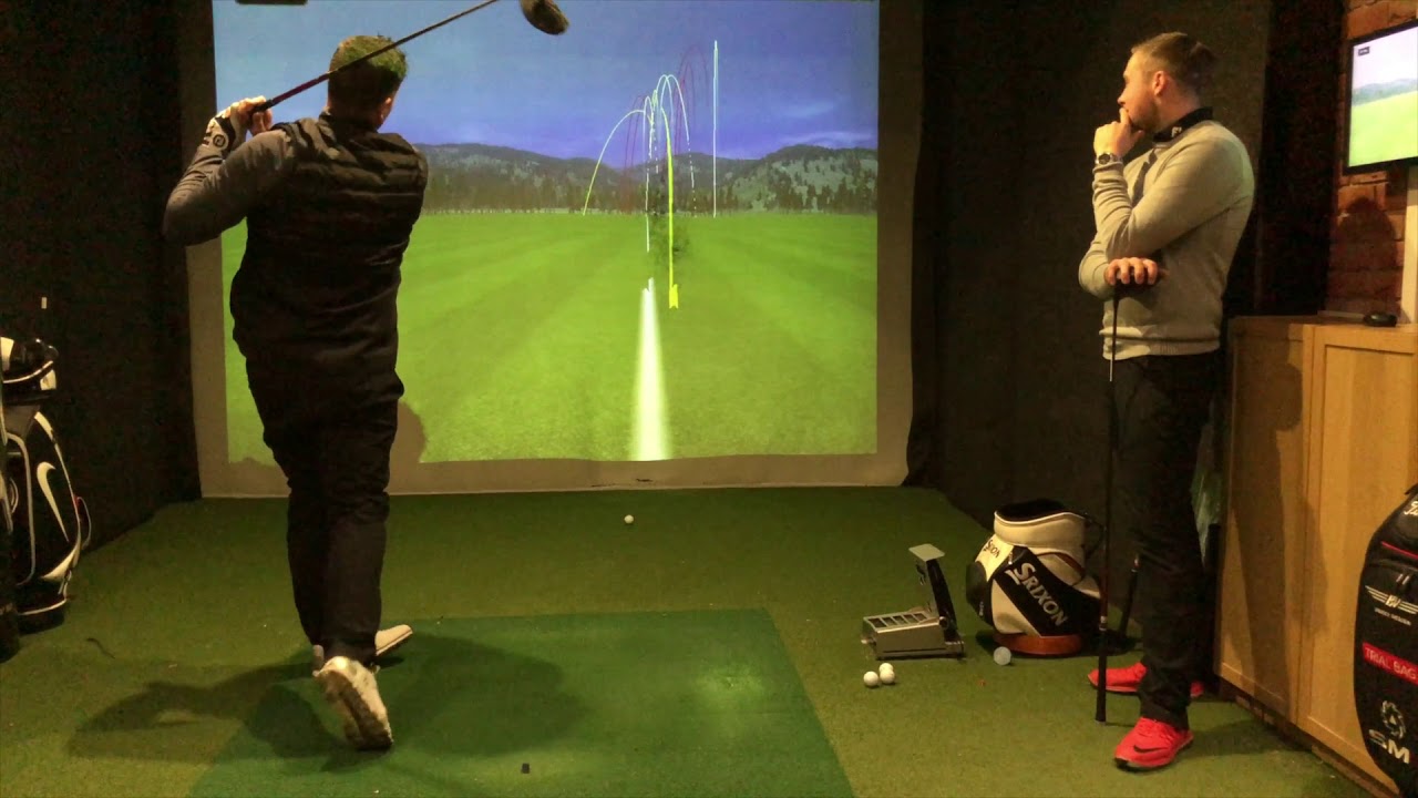 PING G410 Driver Review / Testing. ft. Adam Hodgetts - YouTube