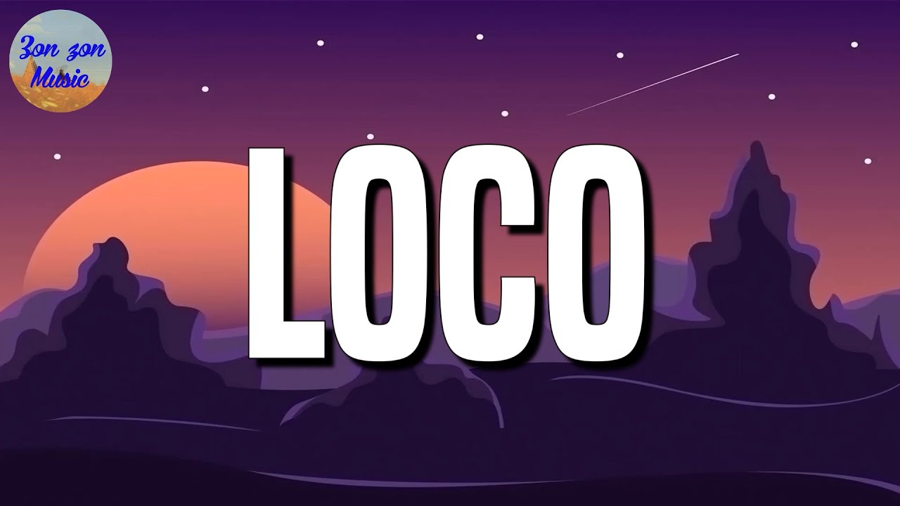 🎼 Reggaeton || Justin Quiles x Chimbala x Zion & Lennox - Loco (Letra ...