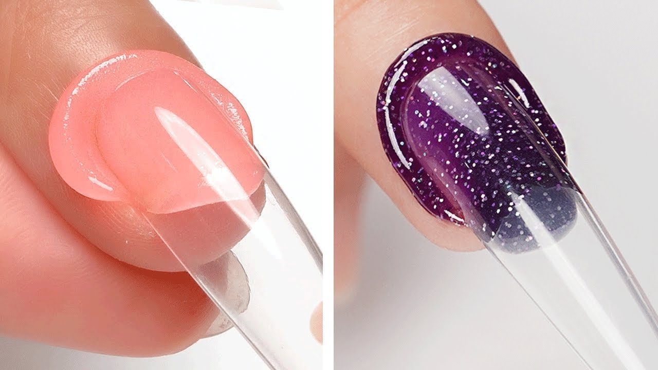 #3 Summer Nail Tutorial | 15+ New Nail Art Designs | Nails Inspiration ...