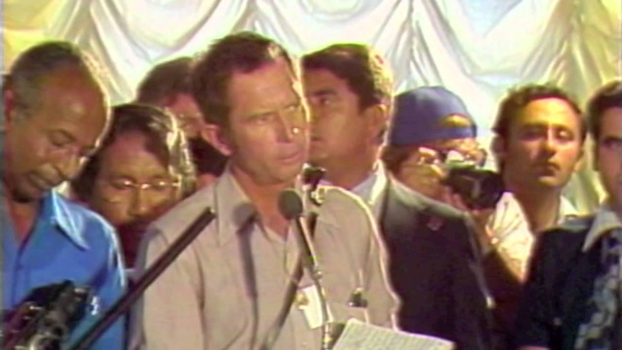 David Burrington: The NBC Years - YouTube