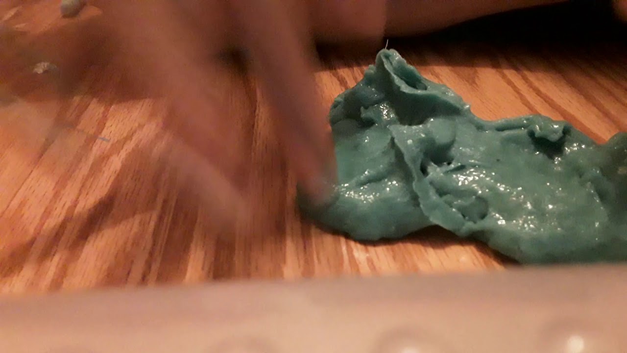 Slime Girl Youtube
