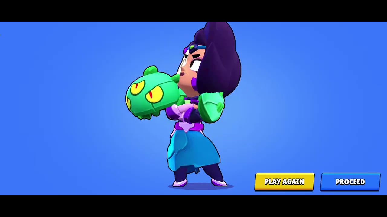 Epic Moments in Brawl Stars: Victory or Defeat? - YouTube