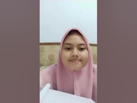 Mufrodat Dars 6 - YouTube