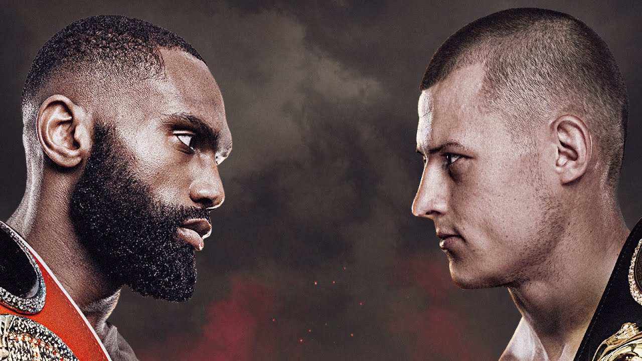 Boxing Picks/Bets (6) : Ennis vs Stanionis: Ford vs Mattice: Mosley Jr ...