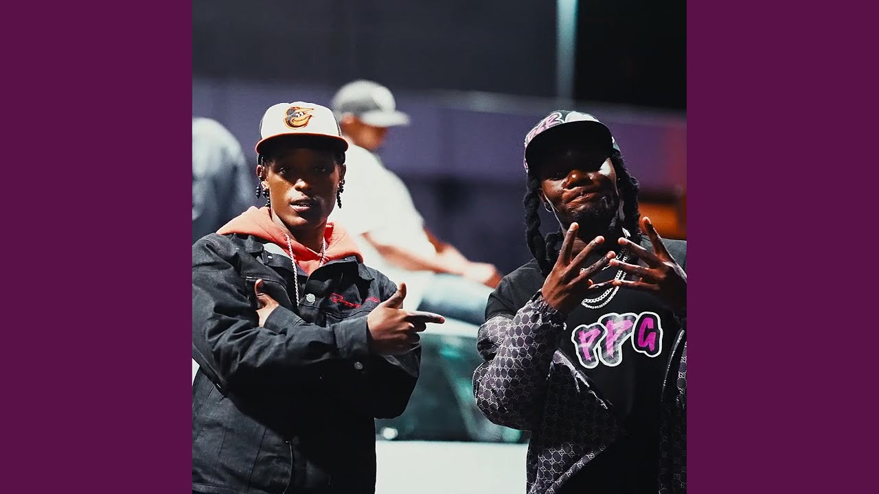 BANDIT (feat. MR RIGHT (BURUKLYN BOYZ)) - YouTube
