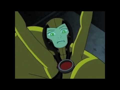 Gwen's Gassy Suit Expansion 2
