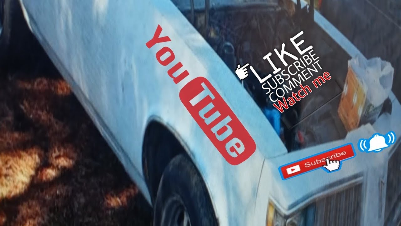 Gas Monkey Will u restore My 1978 LJ Pontiac Phoenix coup - YouTube