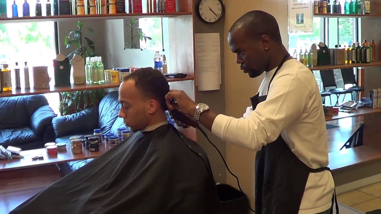 World Class Kuts - YouTube