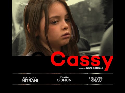 CASSY, un film choc sur le harcèlement sexuel ! ENG SUB