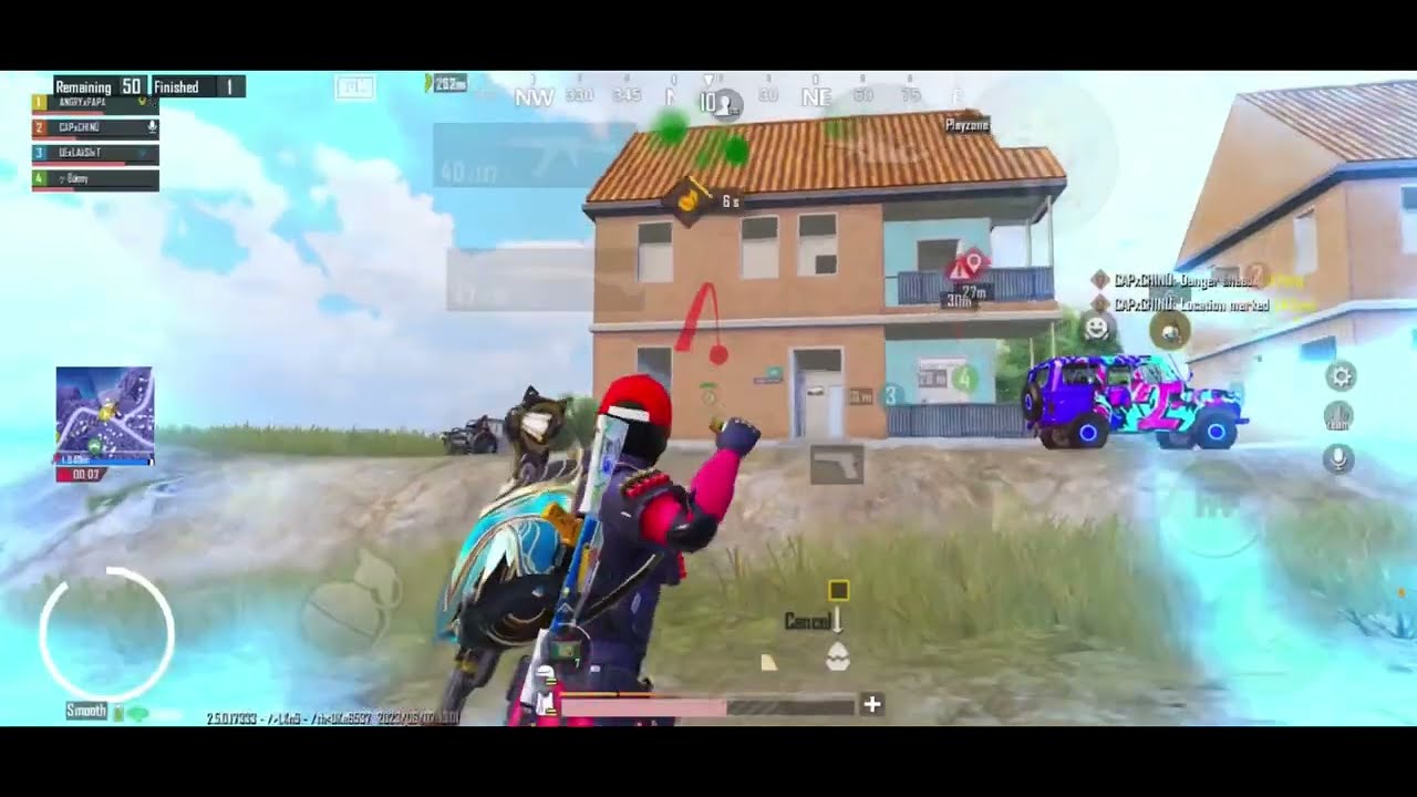 MY SQUAD IS the MOST DYNAMIC SQUAD IN THE LOBBY 🔥| IGL POV | PAID SCRIMS | Iphone 12🥵 - YouTube