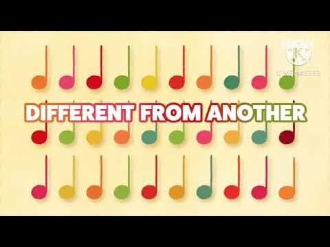 Storybots music song 5 ways - YouTube