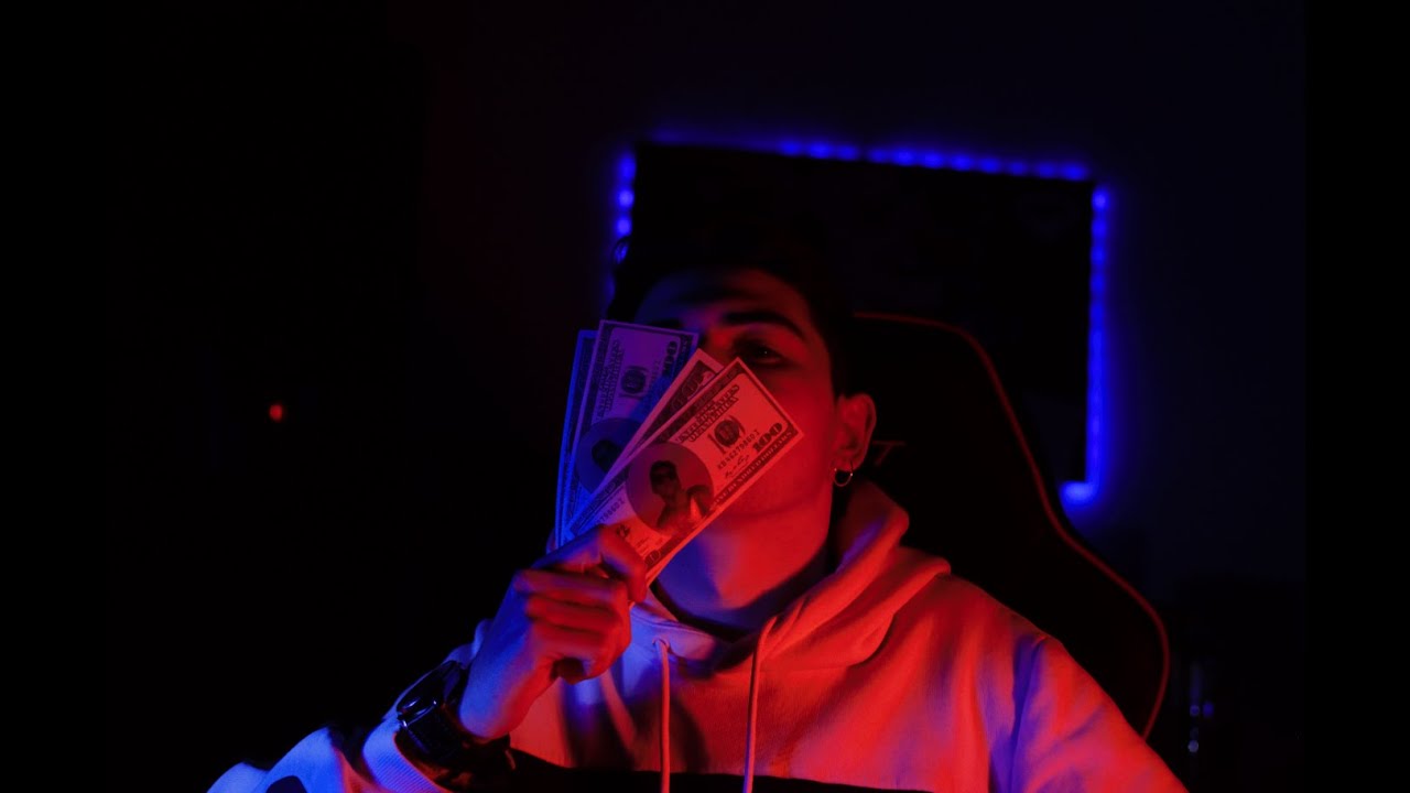 DREZIN - FUMO (Vídeo Oficial) - YouTube