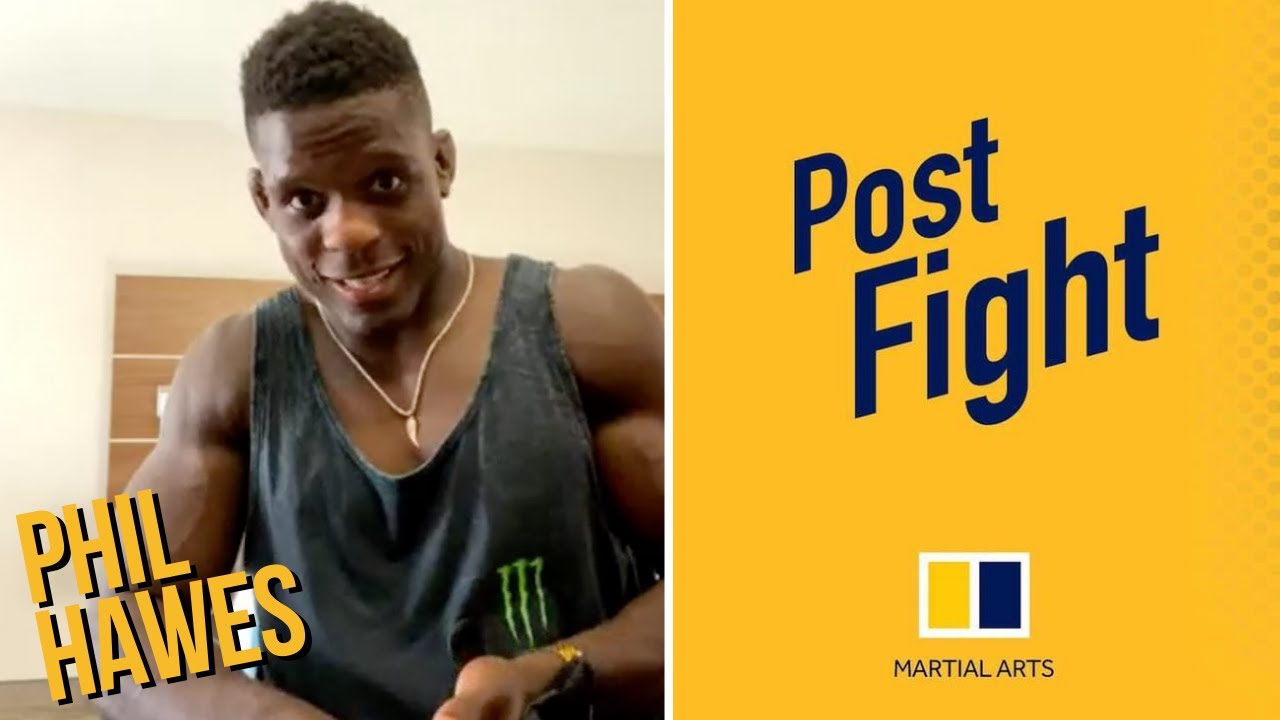Phil Hawes seeks another first round knockout in UFC debut | SCMP MMA ...