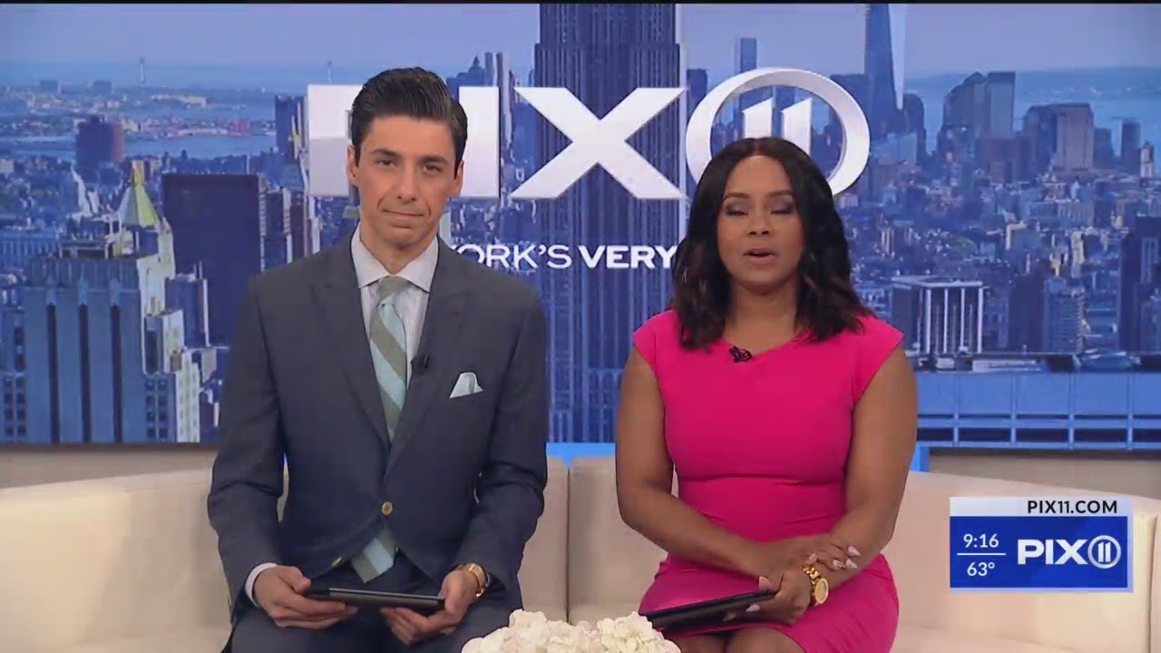 Arrest warranted in Jordan Neely case: Brooklyn BP - YouTube