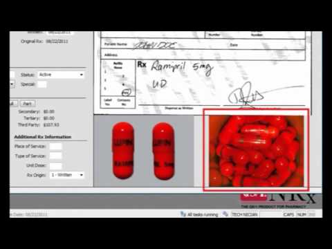 6 ADS QS1 Integration Video Overview - YouTube