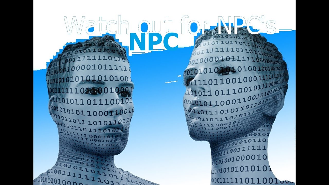 The HIDDEN LANGUAGE of the SIMULATION - YouTube