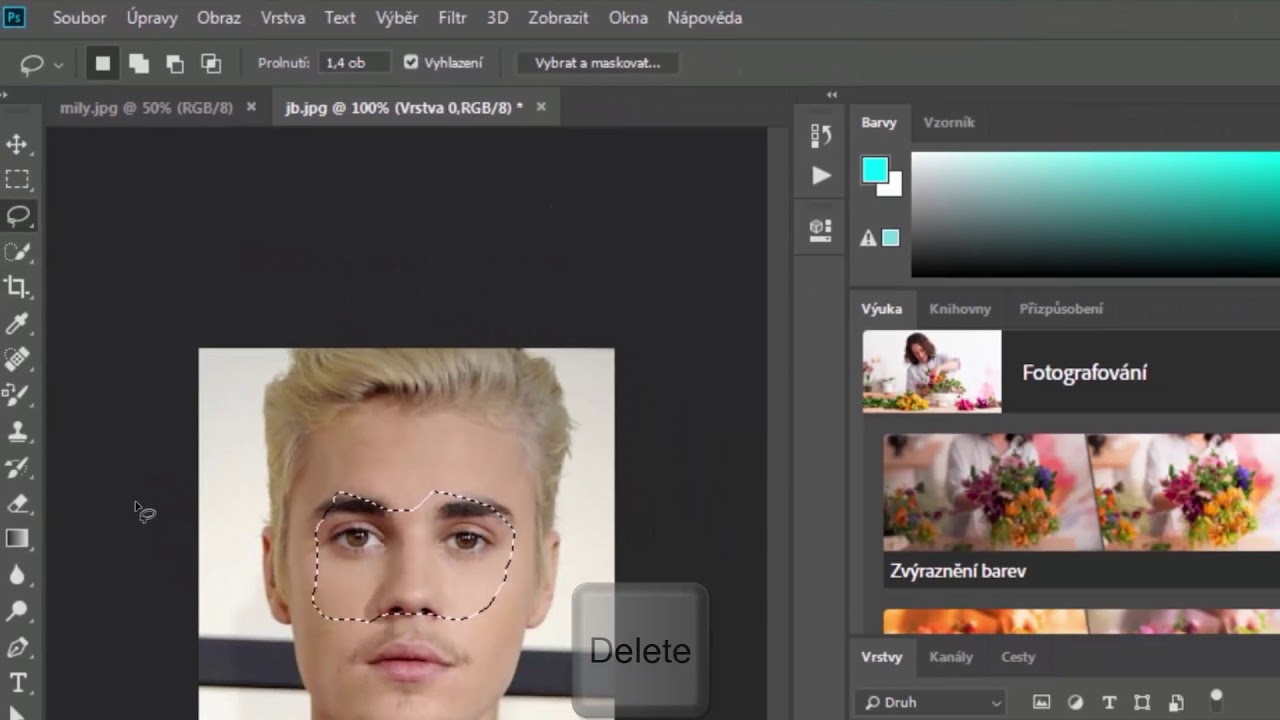 How To Blend Two Faces In Photoshop CC YouTube how-to-blend-two-faces-in-photoshop-cc-youtube