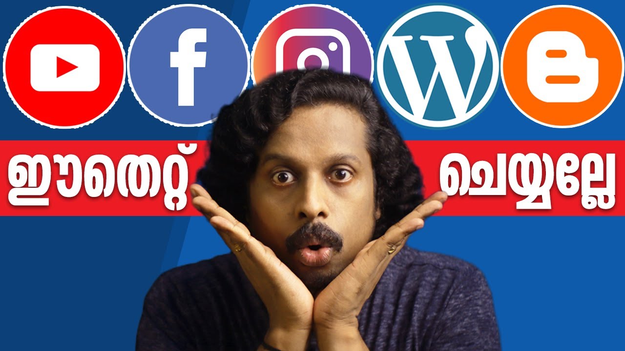 YouTube Channel or Blogger Tips for Beginners [ Think this Before ...