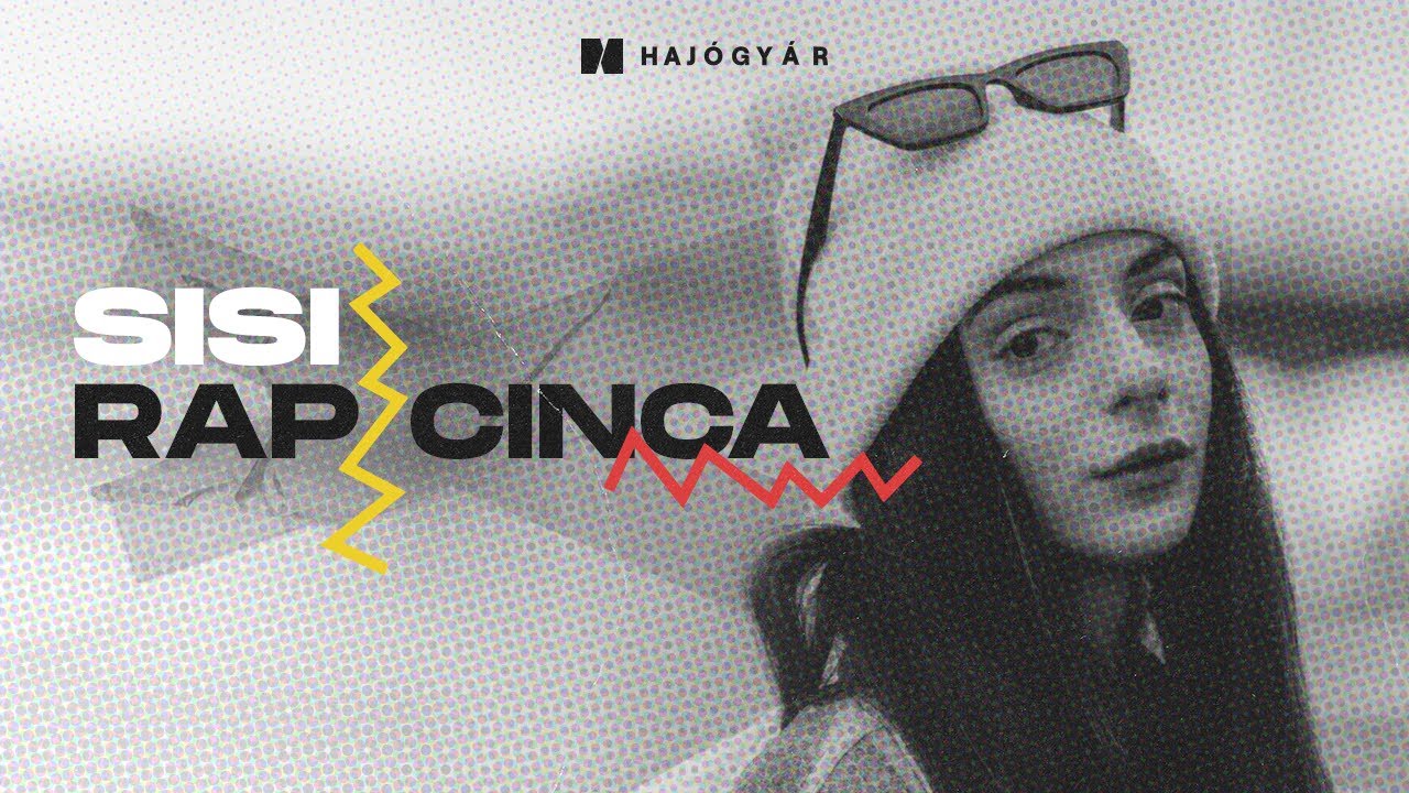 RAP CINCA I Sisi - YouTube