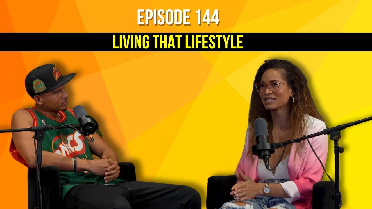 living that lifestyle / with Elle Ross - YouTube