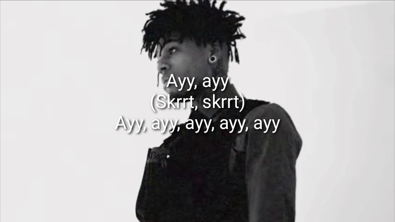 Scarlxrd - NEW LEVEL (lyrics) - YouTube