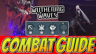 How To Trigger Intro Outro Skill Wuthering Waves Guide Wutheringwaves ...