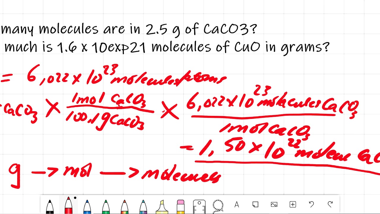 Convert From Grams To Molecules Or Atoms And From Molecules To Moles convert-from-grams-to-molecules-or-atoms-and-from-molecules-to-moles