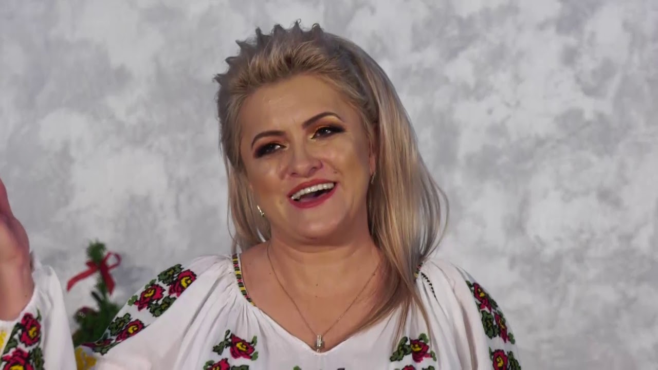 RODICA POPESCU - VINO NEICULIȚĂ,VINO NEICULIȚĂ ! - YouTube