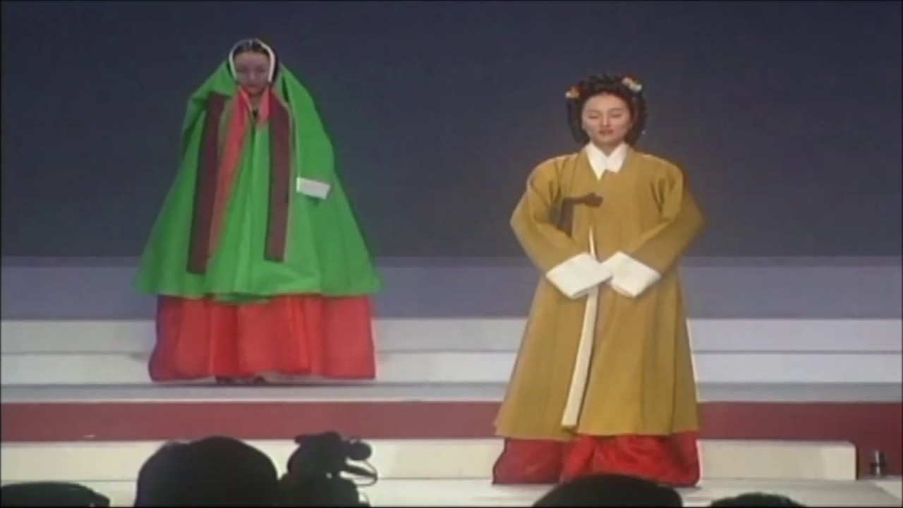 Jang-ot(coat) - YouTube