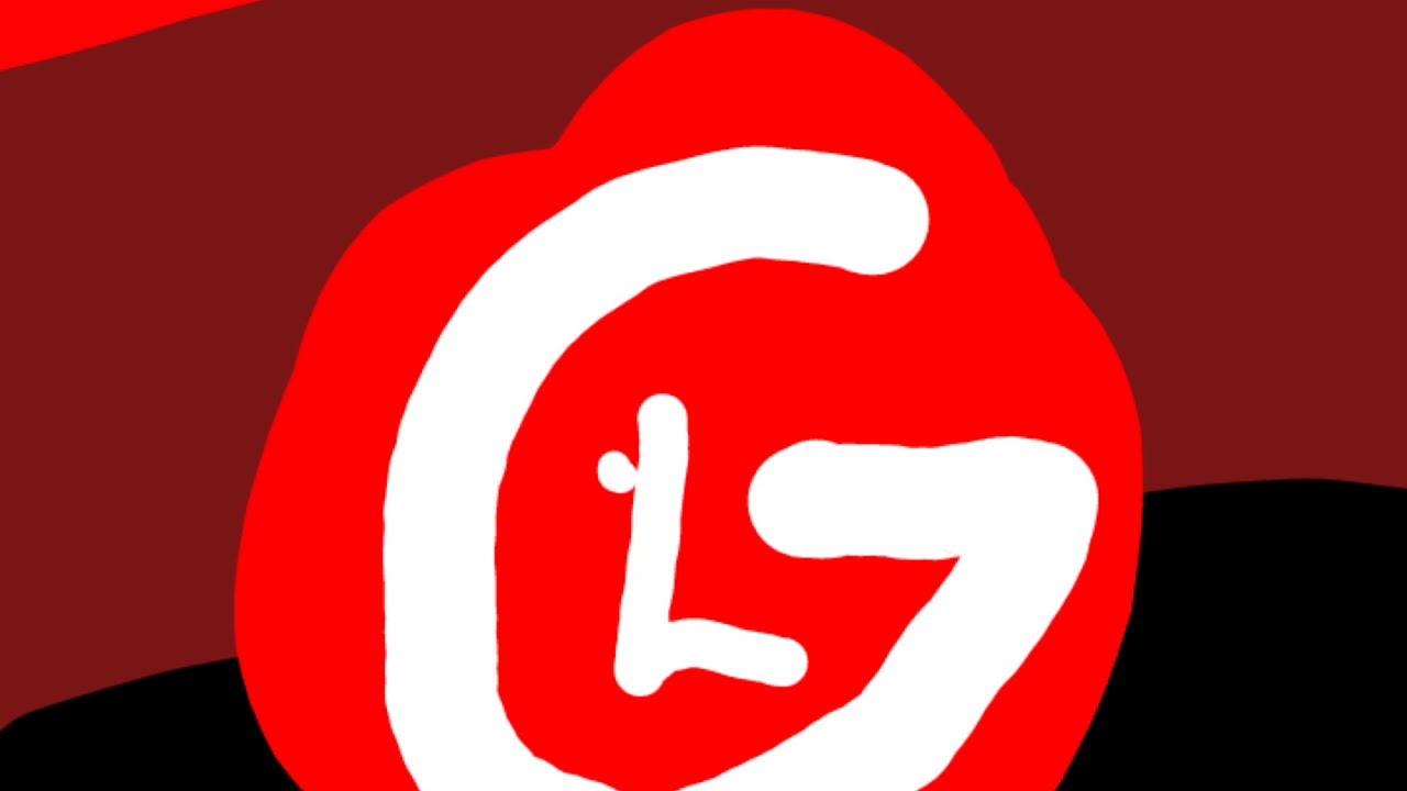 LG Logo - YouTube