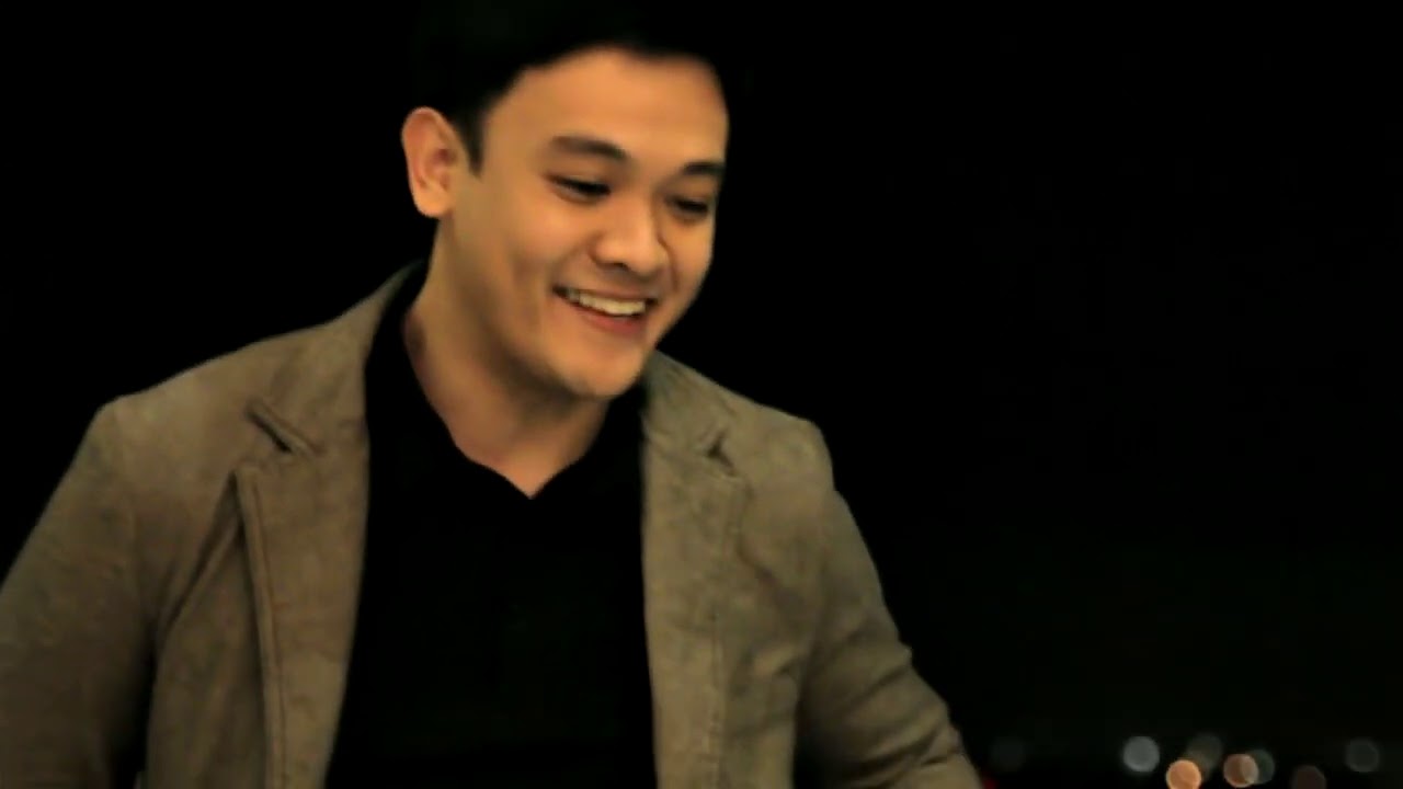 Roy - Candy Proposal 2012 - YouTube