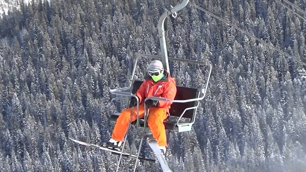 The Sightseeing Lift Ticket - YouTube